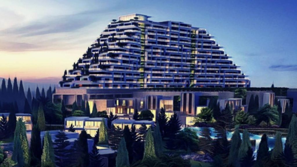 Projects - Klima Contra