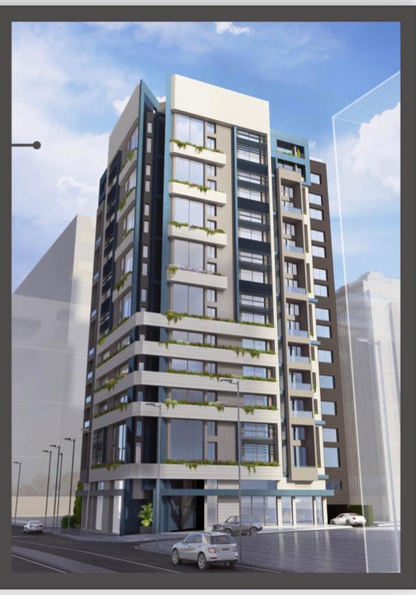 Projects - Klima Contra