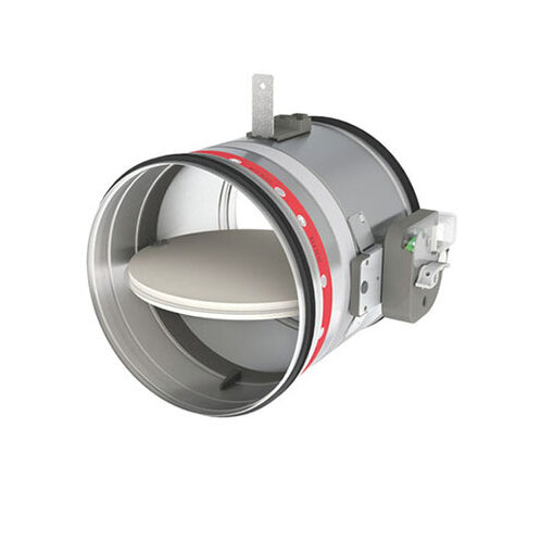 Fire Protection – Klima Contra