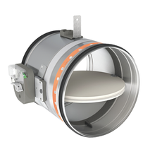 Fire Protection – Klima Contra