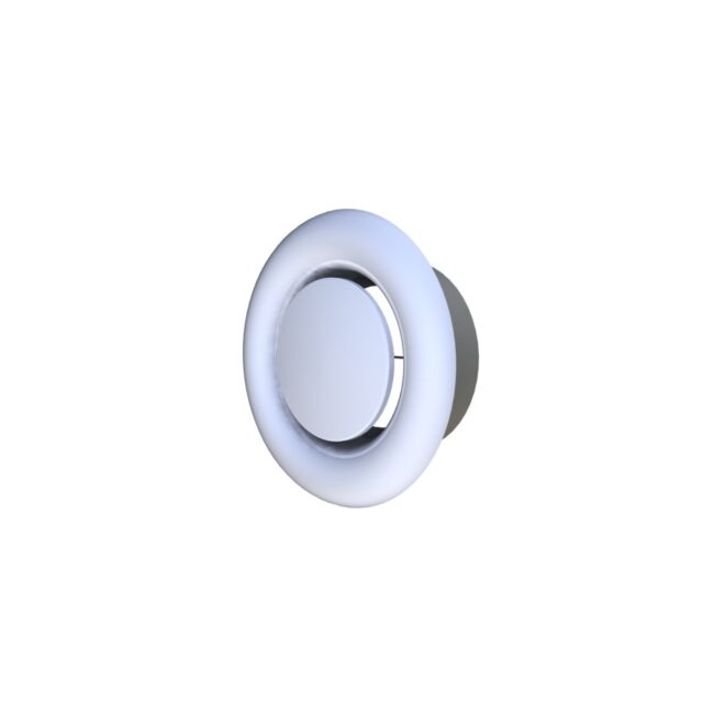 Disc Valve – KC DV - Klima Contra