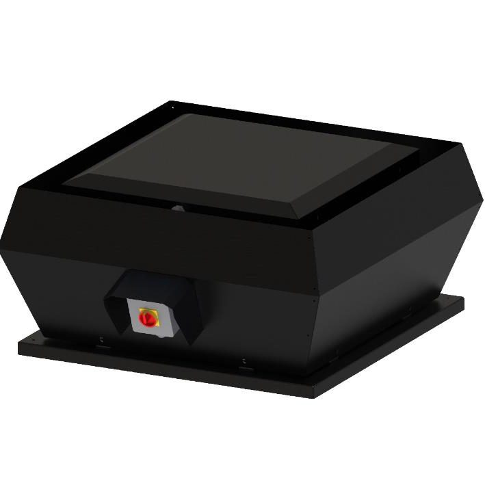 RoofTop Fan - Klima Contra