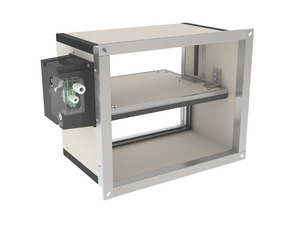 Fire Protection – Klima Contra