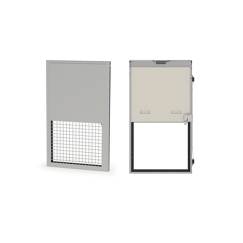 Fire Protection – Klima Contra