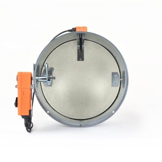 Fire Protection - Klima Contra