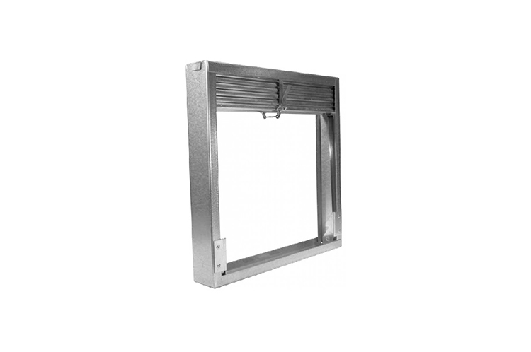 UL Fire Protection - Klima Contra