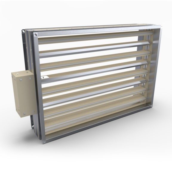 Fire Protection - Klima Contra