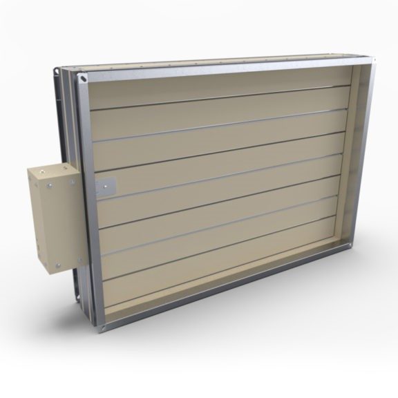 Fire Protection - Klima Contra