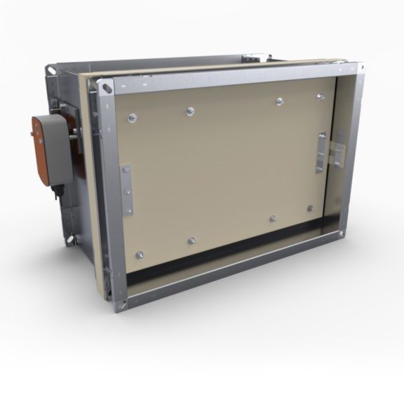 Fire Protection - Klima Contra