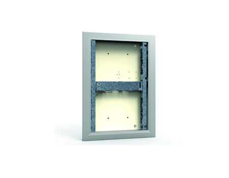 Smoke Control Shutter - Klima Contra