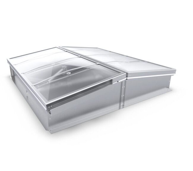 Smoke Control Vent - Klima Contra