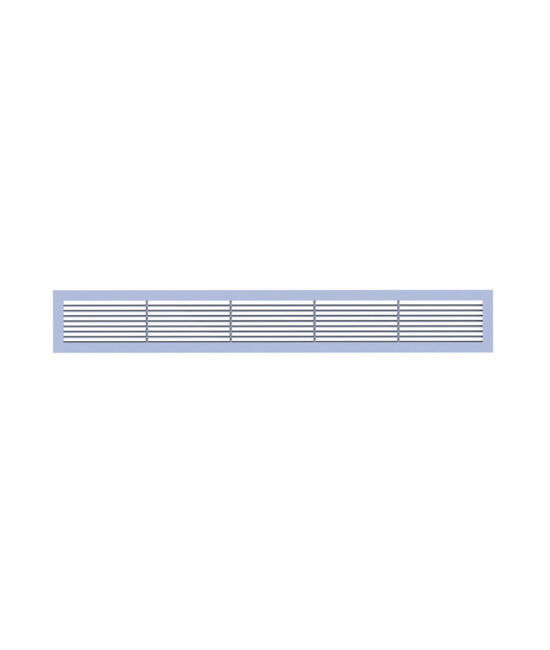 Linear Bar Grilles – KC LBG - Klima Contra