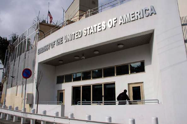 Medical Unit American Embassy - Klima Contra