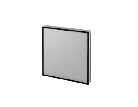 Mini Pleat Panel Filter – KC MPF - Klima Contra
