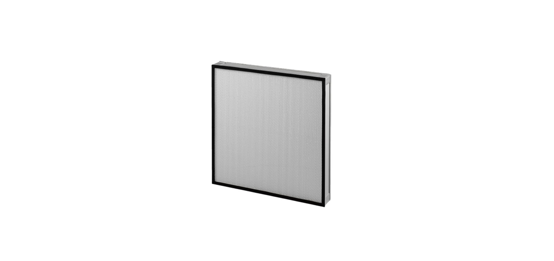 Mini Pleat Panel Filter – KC MPF - Klima Contra