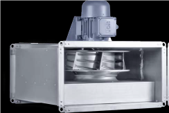 Centrifugal Fans – Klima Contra