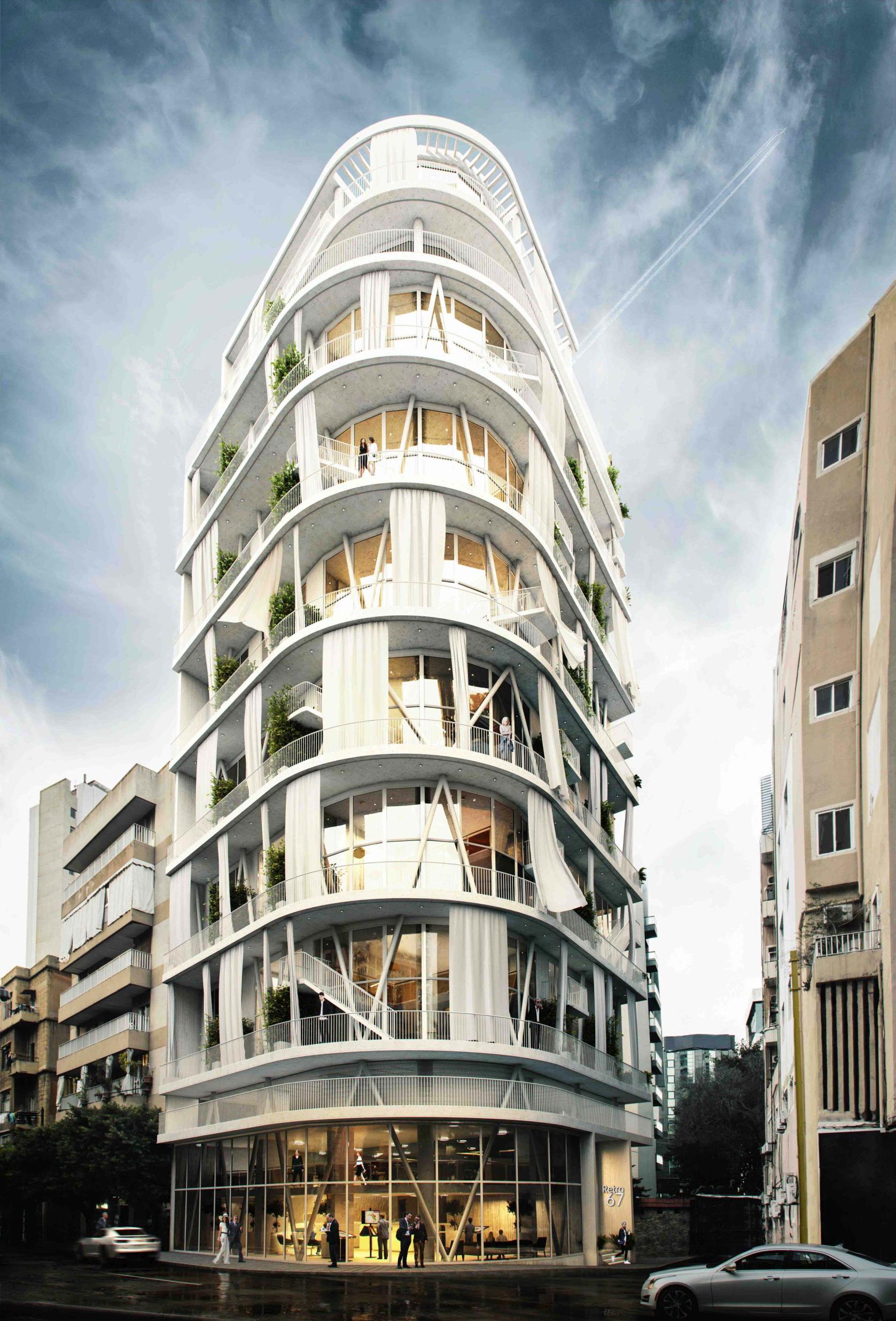 Projects - Klima Contra