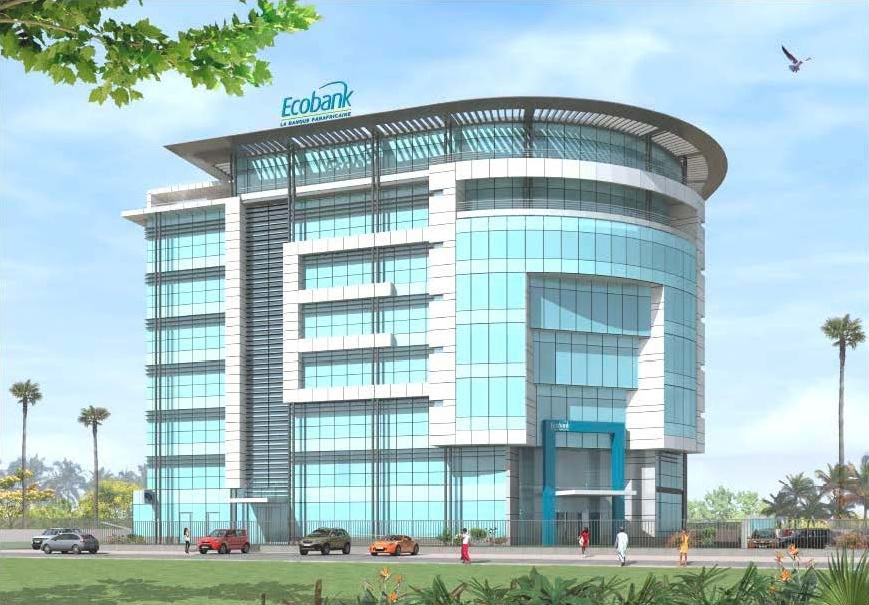 ECO BANK - Klima Contra
