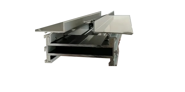 Flow Bar Diffuser Hidden Frame – KC FBD-HF – Klima Contra