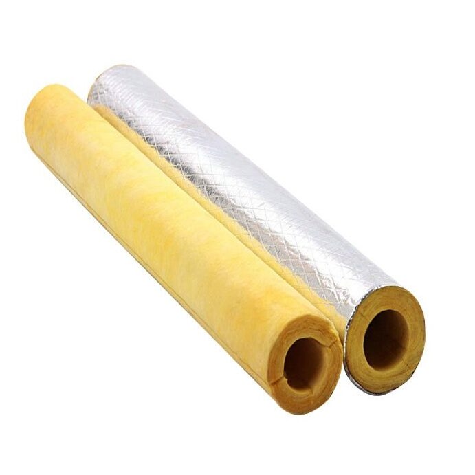 Insulation & Jacketing - Klima Contra