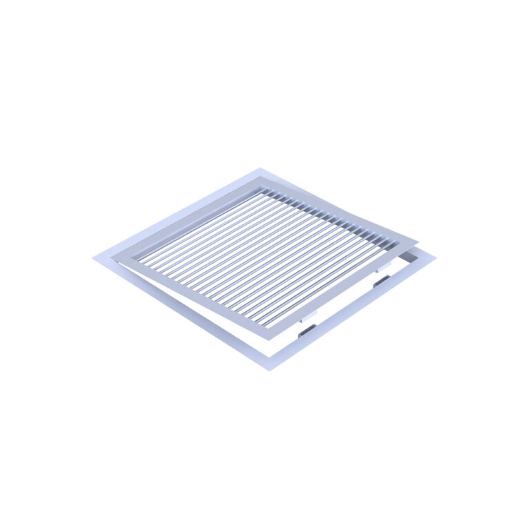 Grilles - Klima Contra