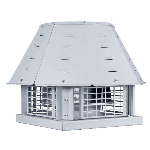 RoofTop Fan - Klima Contra