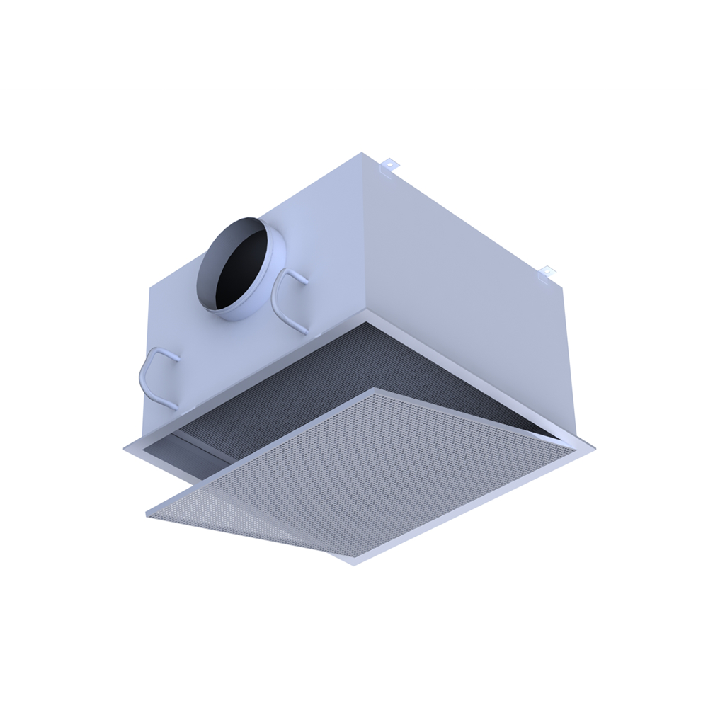 Klimacontra Pioneering Company in the HVAC Market