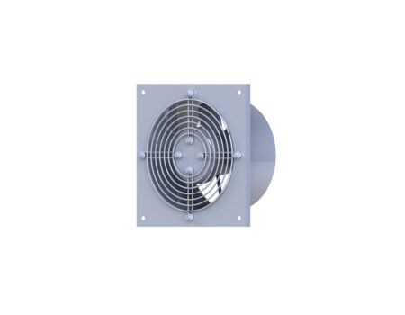 Wall Mounted Fan – KC AF SWM - Klima Contra