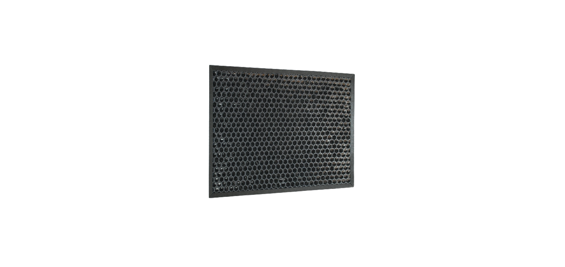 Activated Carbon Filter Panel – KC ACFP - Klima Contra