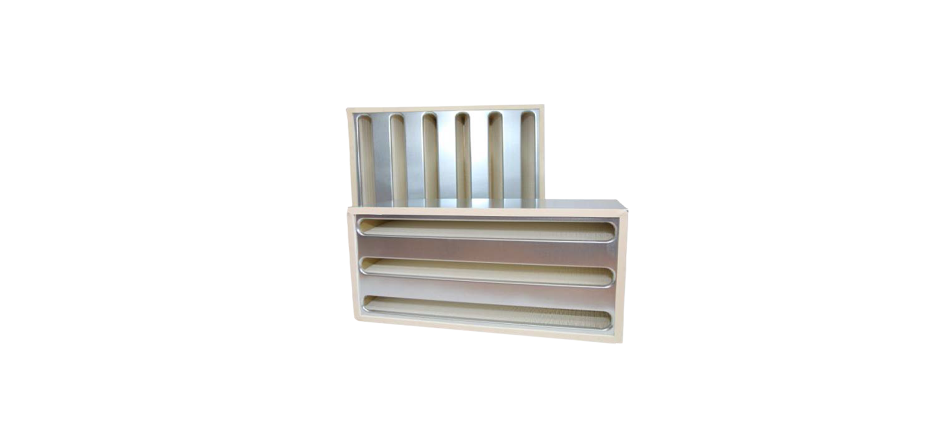 H13 HEPA Filter - Klima Contra