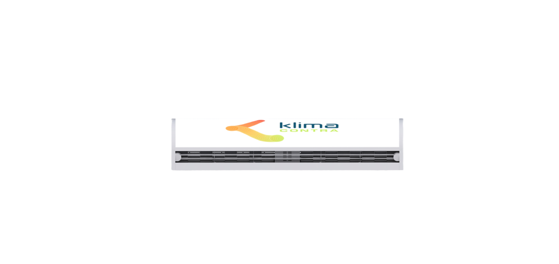 Over Door Air Curtain KCAC – G - Klima Contra