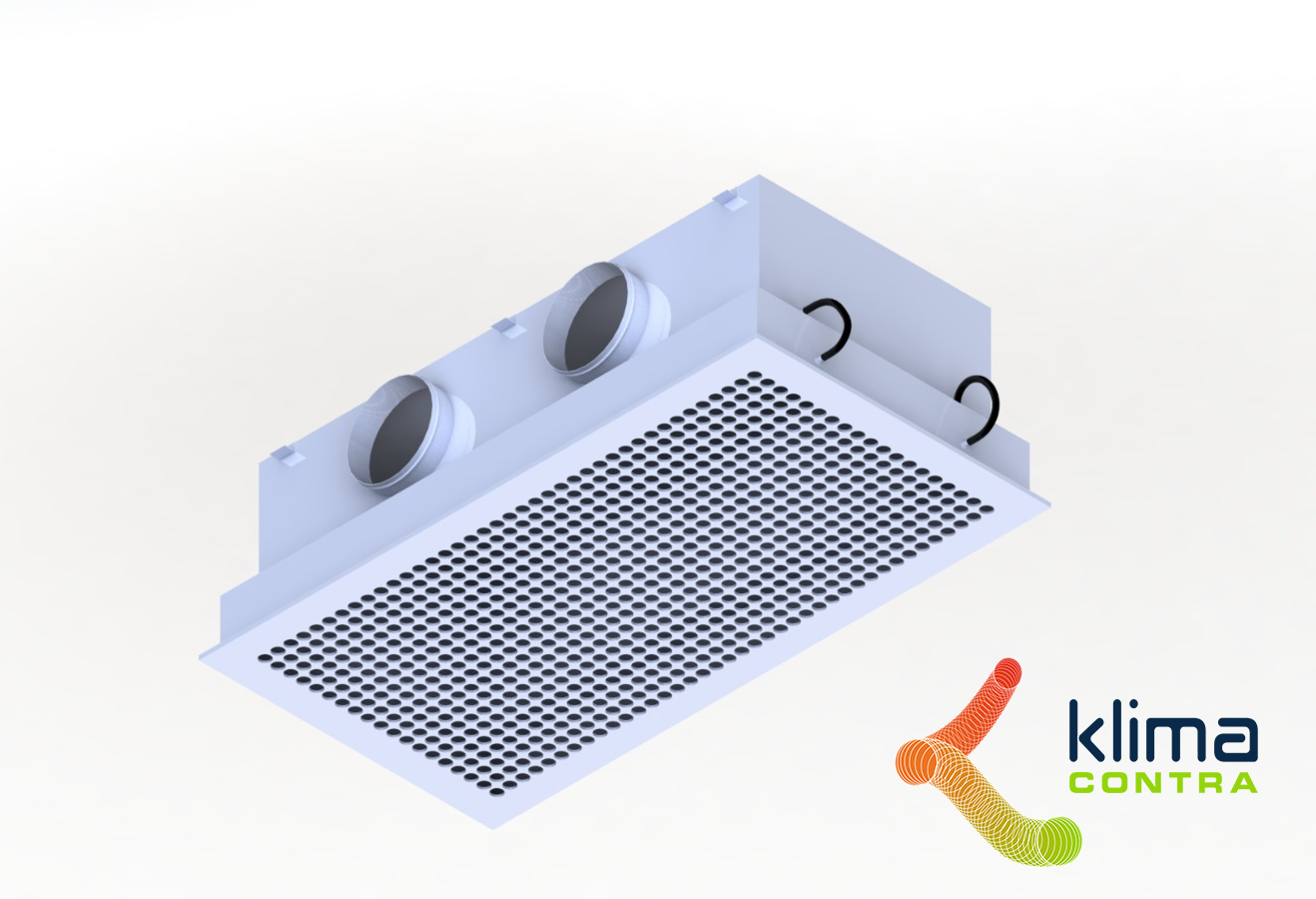 Air filtration units - Klima Contra