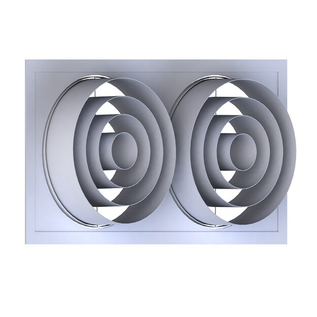 Diffusers - Klima Contra