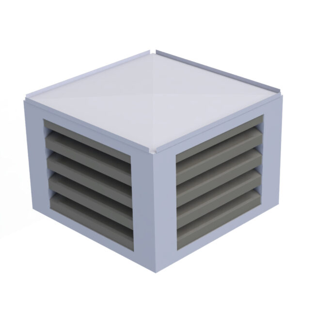 Penthouse KC PH - Klima Contra