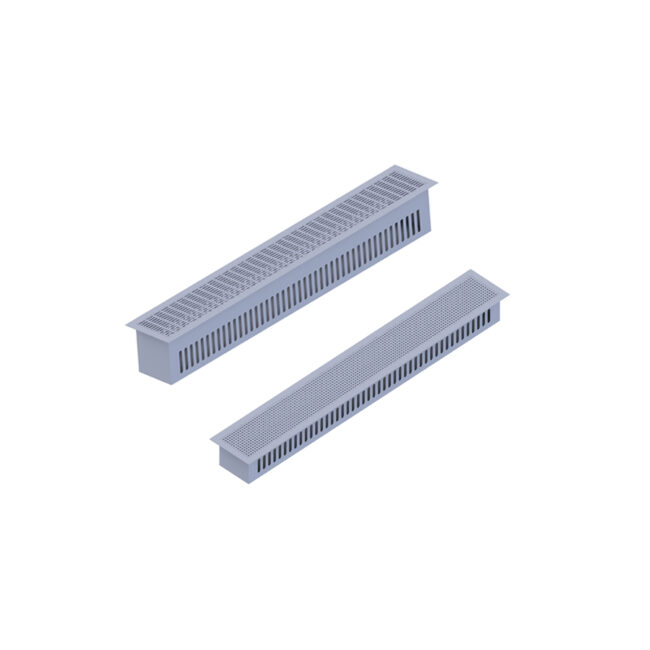 Floor Displacement Diffuser – KC FDD - Klima Contra